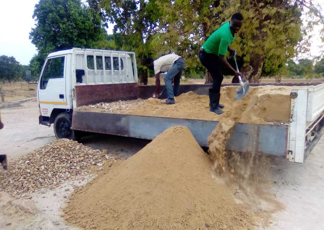 CW4K and Water4 announce a new partnership - CannedWater4kids