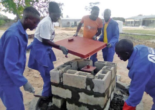 CW4K and Water4 announce a new partnership - CannedWater4kids