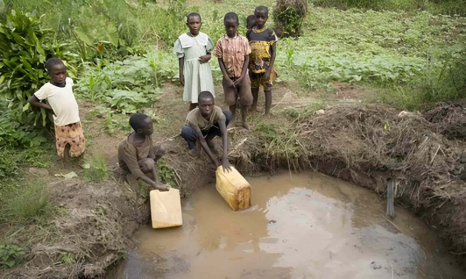 Clean Water for Uganda 2023 - CannedWater4kids